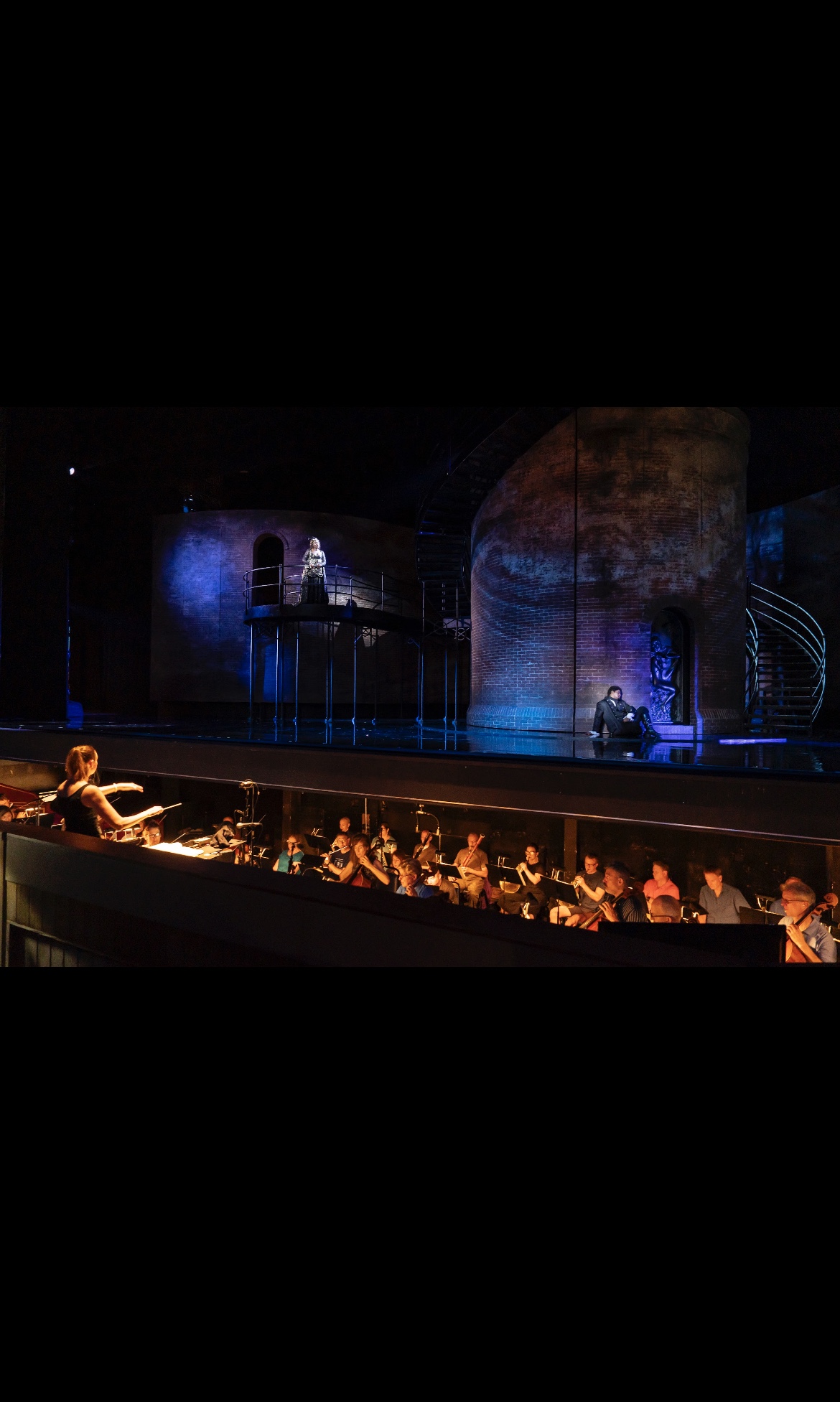 Postlude | Indirect Routes