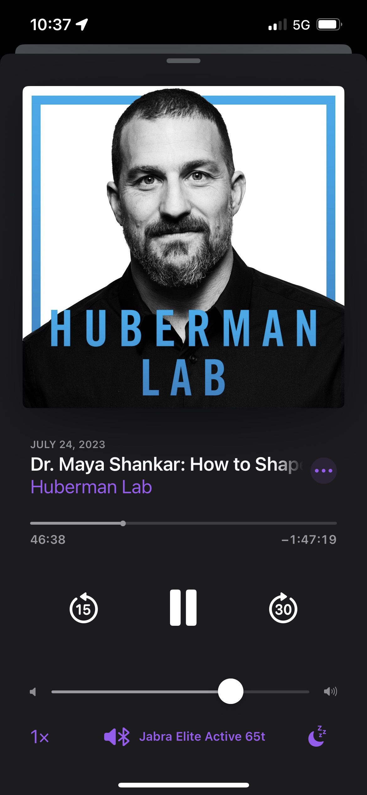 Identity | Indirect Routes